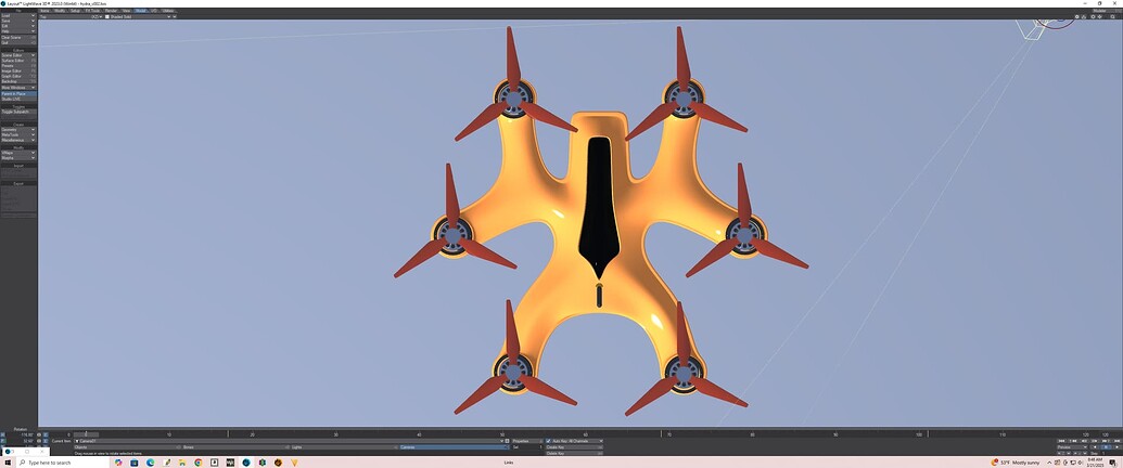 Design of Multirotors - ArduCopter - ArduPilot Discourse