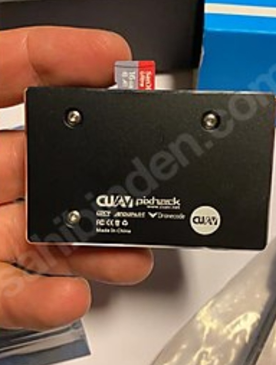 Pixhack v3 vs Pixhawk 2.4.8 - ArduBoat - ArduPilot Discourse