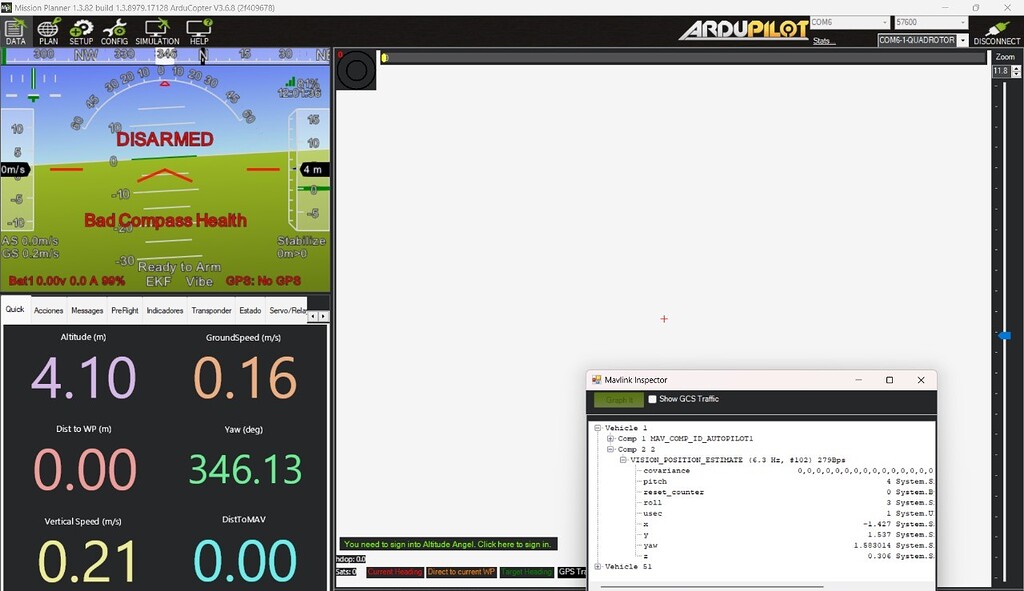 MAVLink communication via Arduino Due - ArduCopter - ArduPilot Discourse