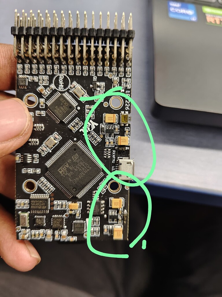 Pixhawk not working and heating - Pixhawk family - ArduPilot Discourse Pixhawk not working and heating - Pixhawk family - ArduPilot Discourse