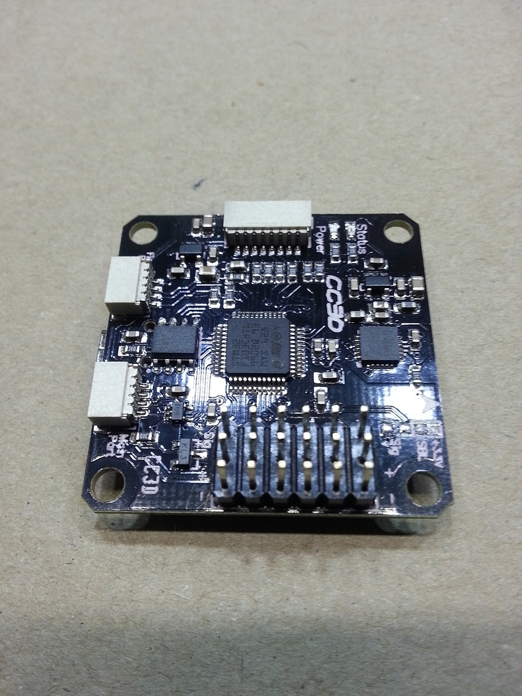 CC3D STM32F4 based flight boards - Plane 3.9 - ArduPilot Discourse