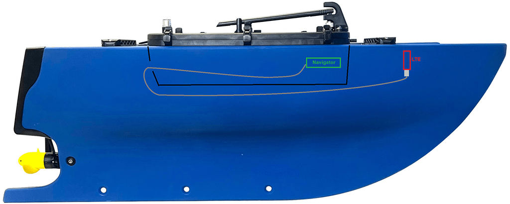 BlueRobotics BlueBoat LTE for Japan - Blog - ArduPilot Discourse