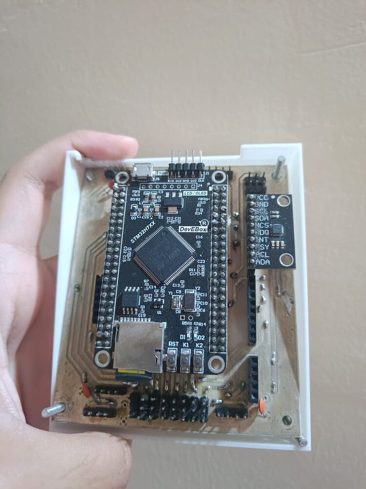 Compiling a new flight controller custom firmware - UnSupported hardware - ArduPilot Discourse