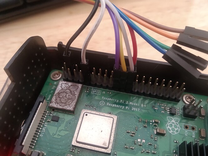 OBAL - A Simple Linux-based Raspberry-Pi Ardupilot FCB - Blog - ArduPilot Discourse