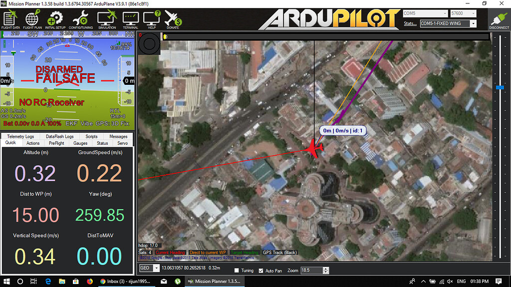 [SOLVED] Pixhawk 2.1 Cube Power Problem (Mission Planner) - Pixhawk 2 ...