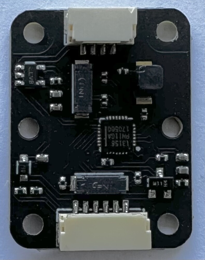 RM3100 & Pixhawk 2.4.8 - Page 2 - Rover 4.2 - ArduPilot Discourse