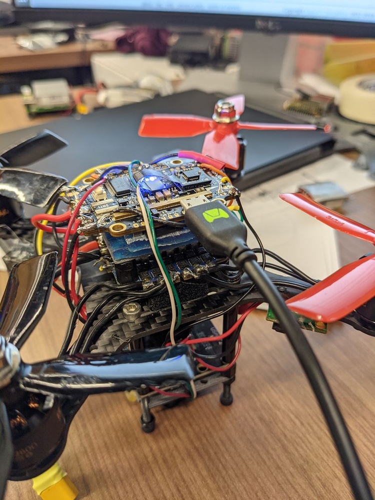 4.0.6.rc1 Quad shoots into air when switched to AltHold - ArduCopter ...