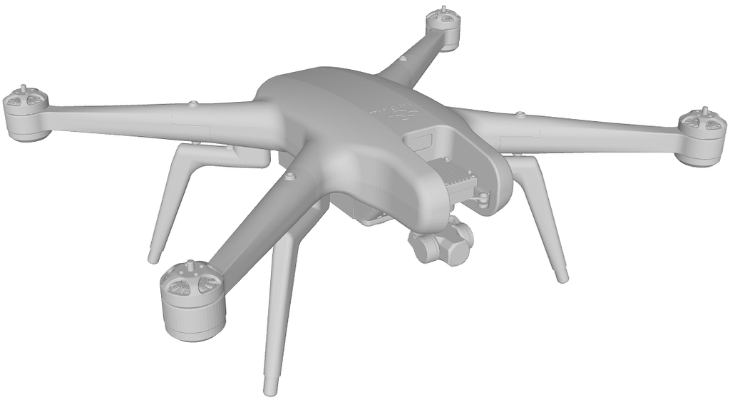 Aerial Photography Copter using ArduPilot & BlueOS - Blog - ArduPilot ...