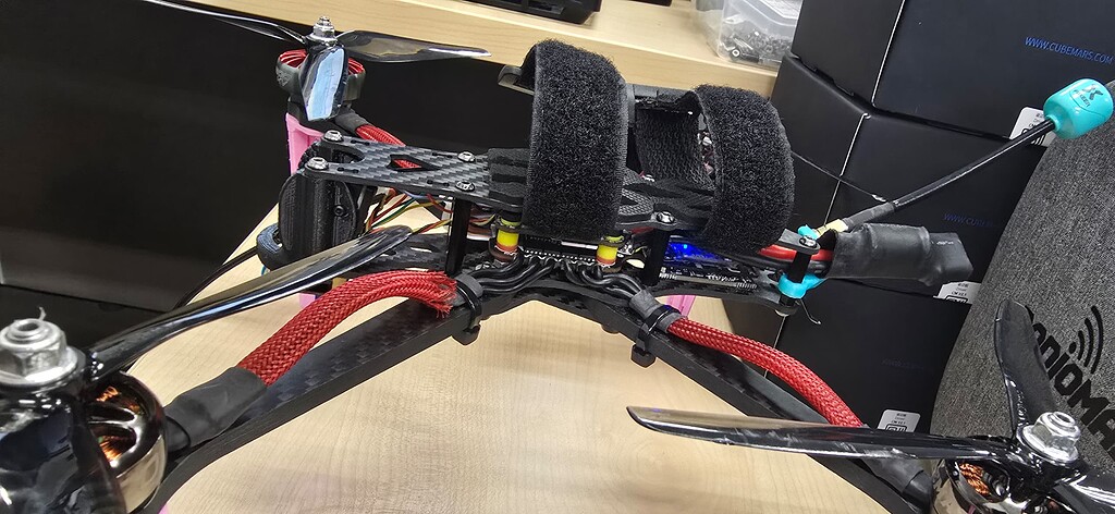 Throttle increase after certain heigh - ArduCopter - ArduPilot Discourse