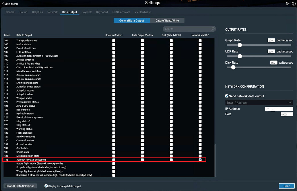 Can't play ArduPlane SITL with Xplane 11 - Plane 4.4 - ArduPilot Discourse