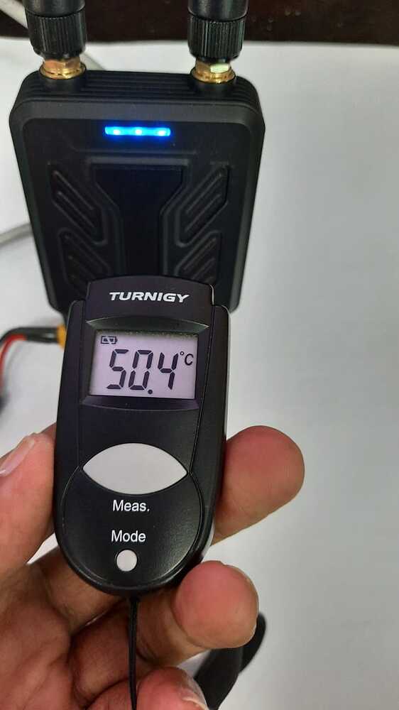 30KM 1080p 60fps 150ms - SIYI HM30 Full HD Digital Video Link Telemetry ...