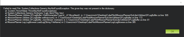 Collecting good param files - ArduCopter - ArduPilot Discourse