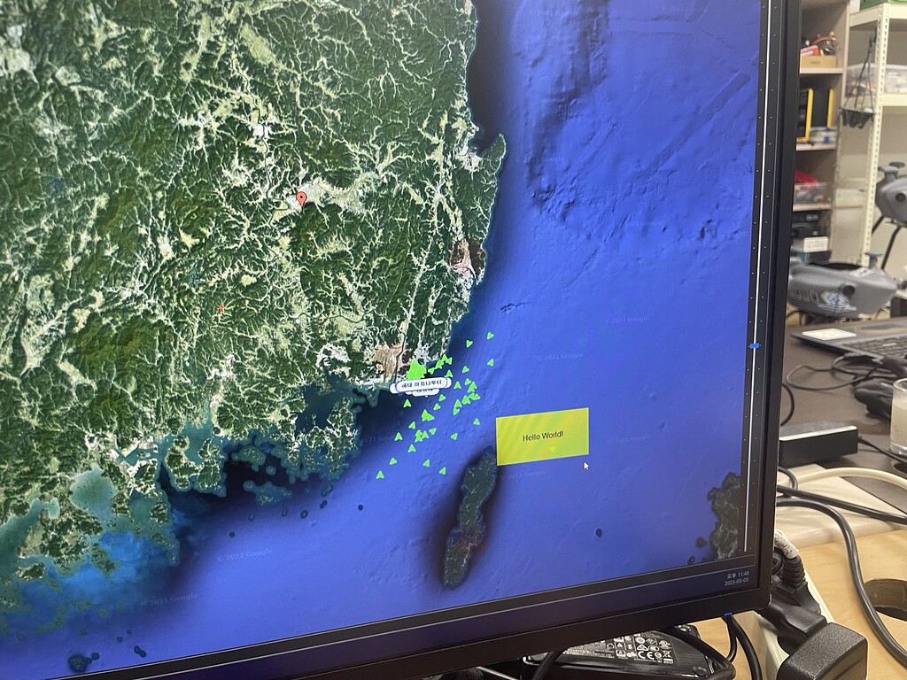Broken characters in Mission Planner plugin function after update ...