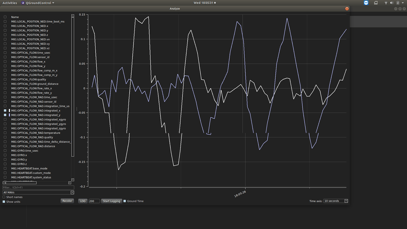 Pxflow - ardurover support - Rover 3.2 - ArduPilot Discourse
