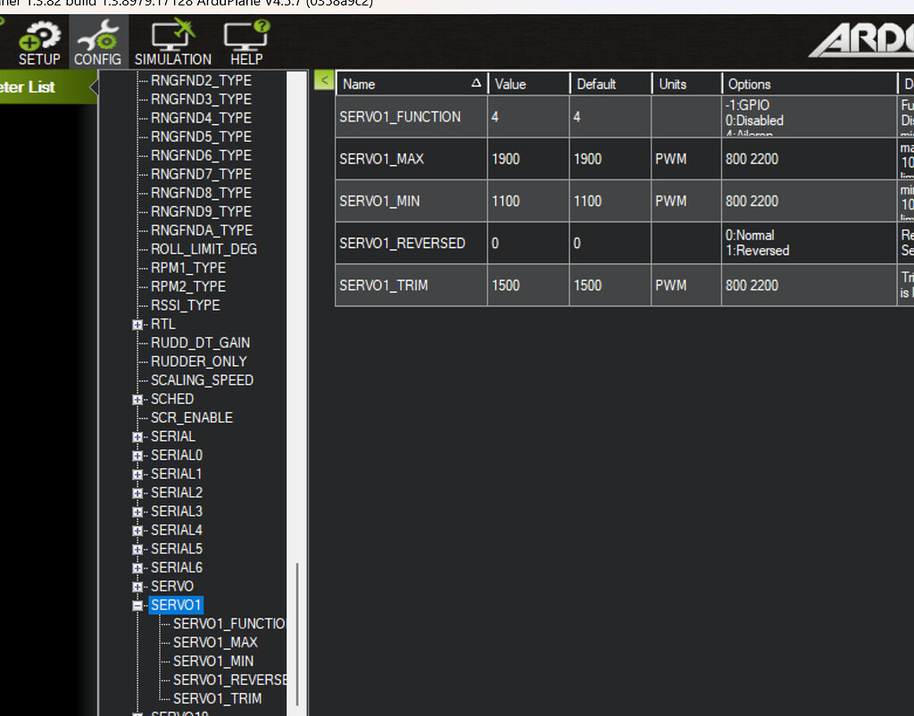 Servo is not working - Pixhawk family - ArduPilot Discourse