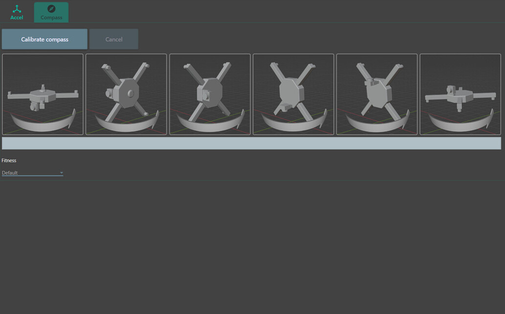 LOGOS - Ardupilot compatible GCS - Other GCS - ArduPilot Discourse