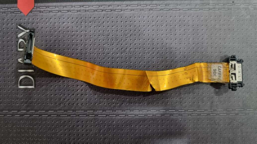 NextVision Camera - ArduCopter - ArduPilot Discourse