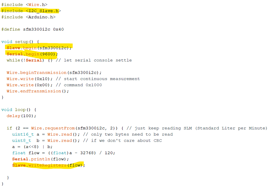 Unsupported Sensors? Try Arduino + Lua! - Blog - ArduPilot Discourse