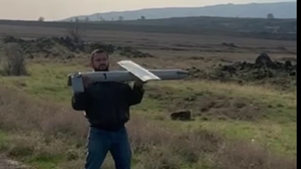 VTOL crash just after takeoff - Plane 4.5 - ArduPilot Discourse