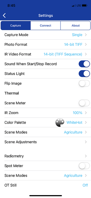 Cam1 and Cam2 Triggering with Pixhawk 6c - Copter 4.4 - ArduPilot Discourse