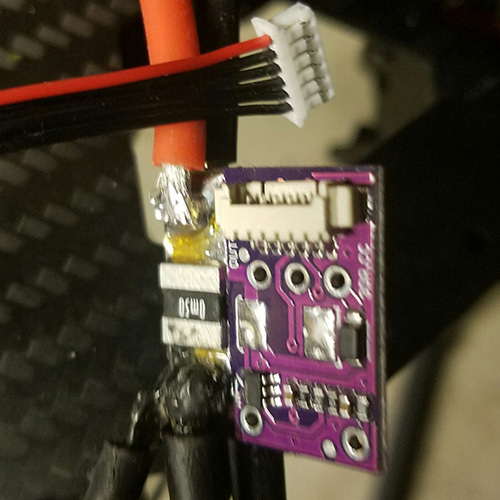 APM Clone Power Module. Can this work? - ArduCopter - ArduPilot Discourse