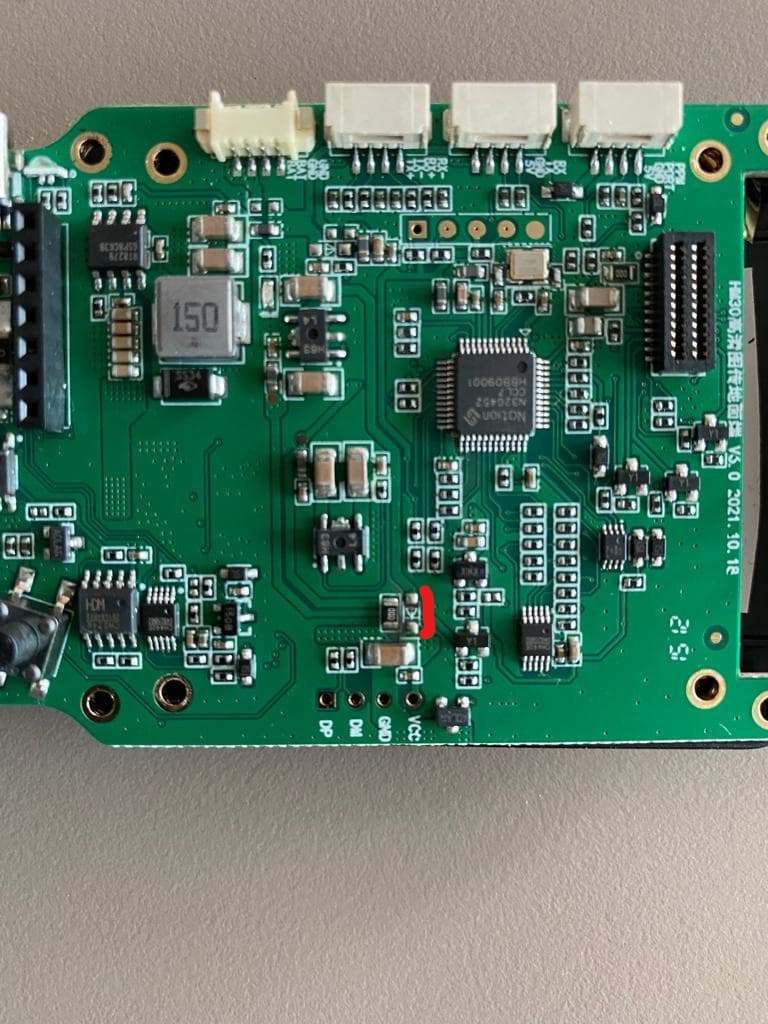 30KM 1080p 60fps 150ms - SIYI HM30 Full HD Digital Video Link Telemetry ...