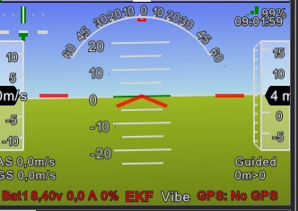 ArduRover basic config (GPS and L298N brushed motor driver) - Page 2 - Rover 4.5 - ArduPilot ...