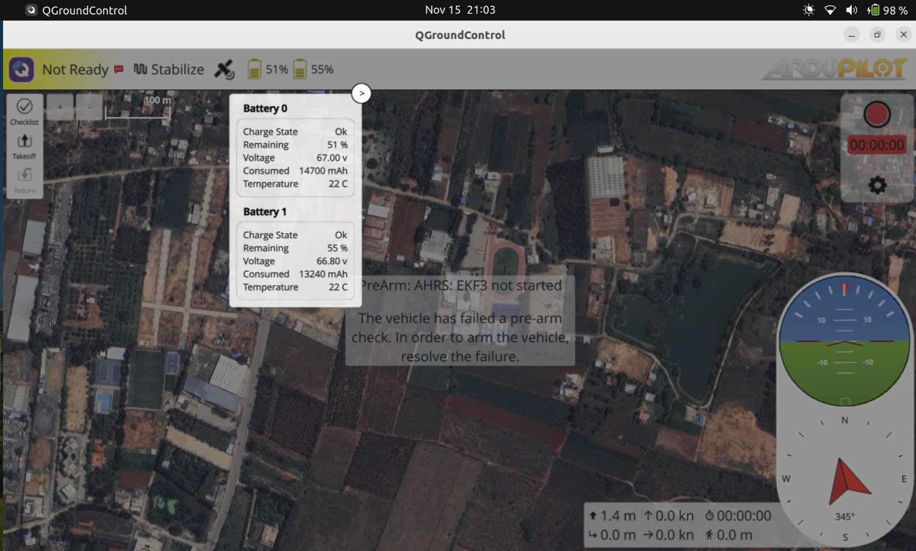 Lua script enhancement to write back Dronecan Message on CAN-2 Port of ...