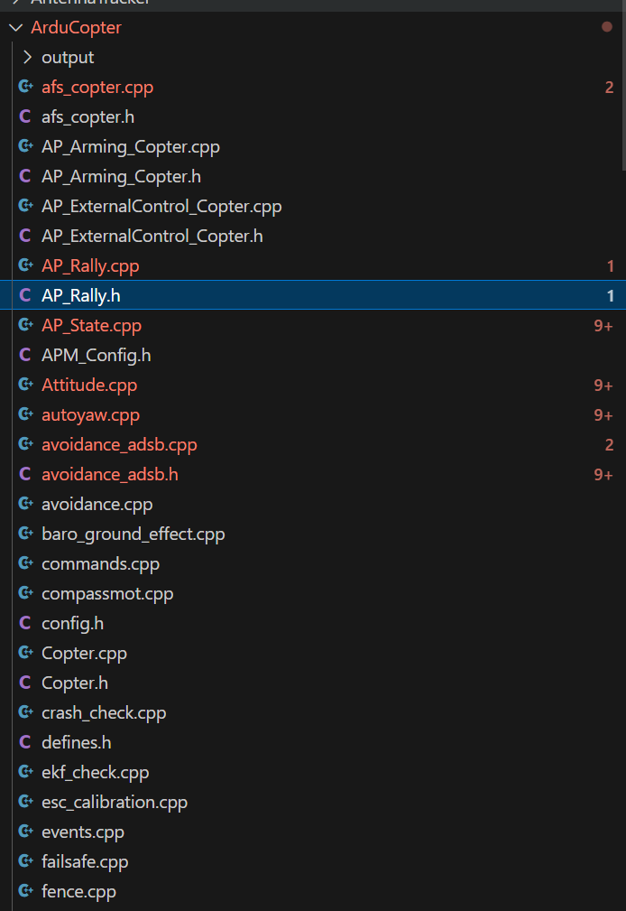 How to correctly configure the ArduCopter development environment? - ArduCopter - ArduPilot ...