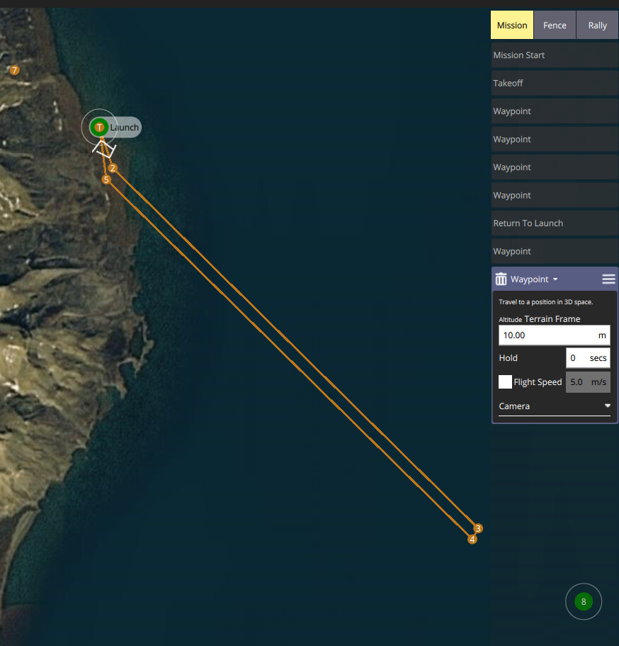 How to plan this mission? - QGroundControl - ArduPilot Discourse