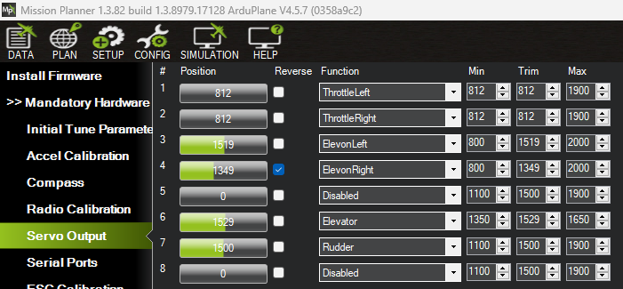 Understanding logs ESC instances - VTOL Plane - ArduPilot Discourse