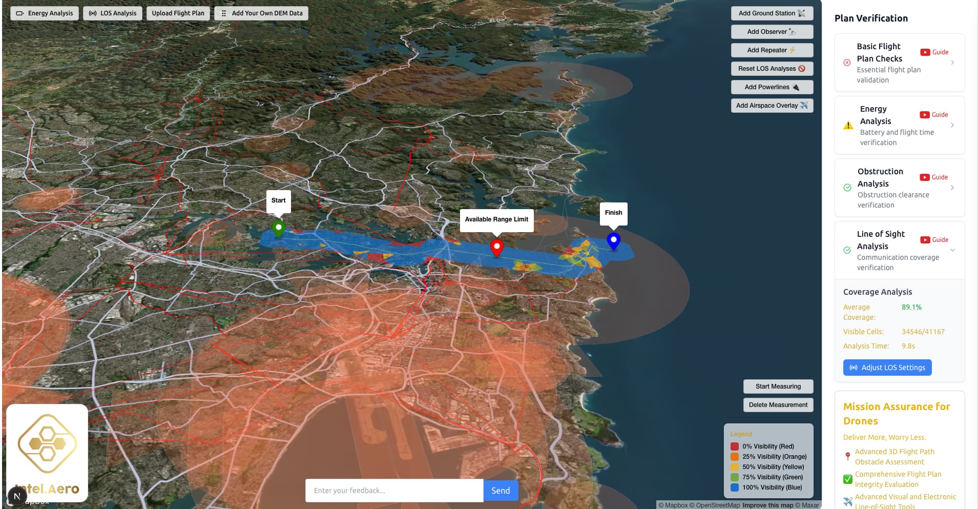 Join Our Pilot Program: Free Autonomous Flight Tools! - ArduPlane - ArduPilot Discourse