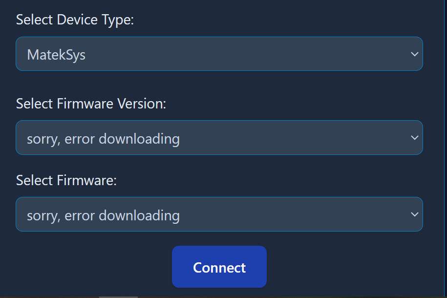 ELRS AirPort vs SIK - Other Hardware - ArduPilot Discourse