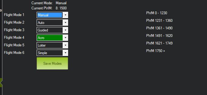 ArduRover basic config (GPS and L298N brushed motor driver) - Page 18 - Rover 4.5 - ArduPilot ...