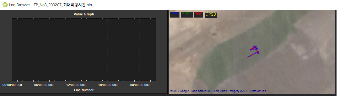 How To Delete Map Information Data Flash Log Mission Planner ArduPilot Discourse