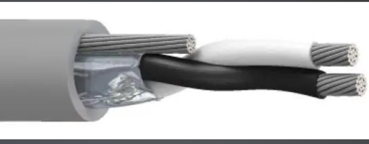 Best practice for grounding ESC signal shielding - Copter 4.0 ...