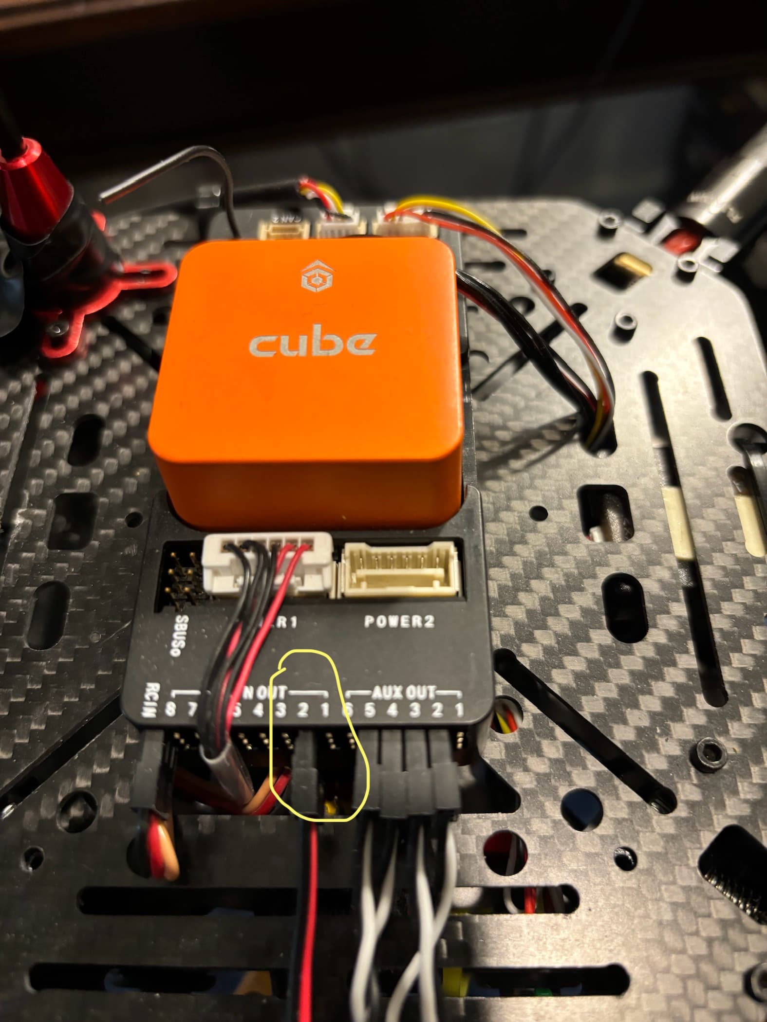 Dshot Not Working Page 2 Copter 4 4 Ardupilot Discourse