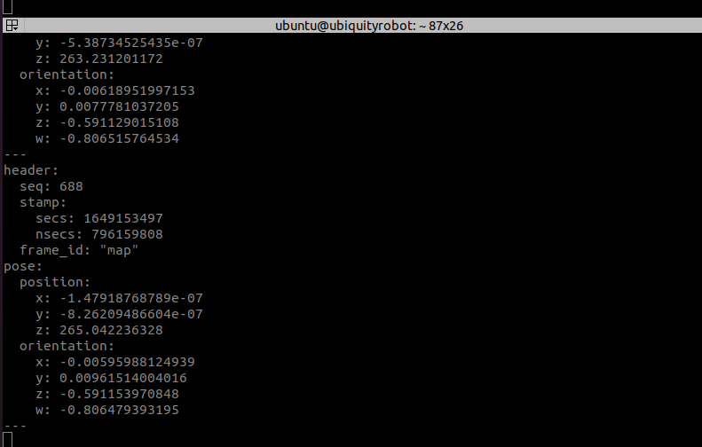 Unable to Arm in Guided Mode - Copter 4.1 - ArduPilot Discourse