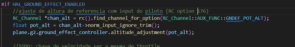 SITL failing to initialize when i configure a rcX_option - ArduPlane - ArduPilot Discourse