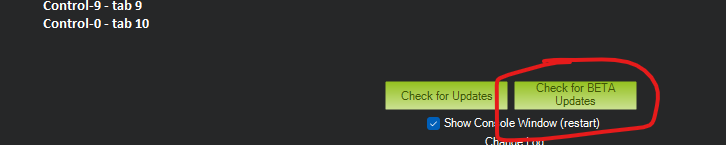 Serial ports not shown in mission planner - Mission Planner - ArduPilot Discourse