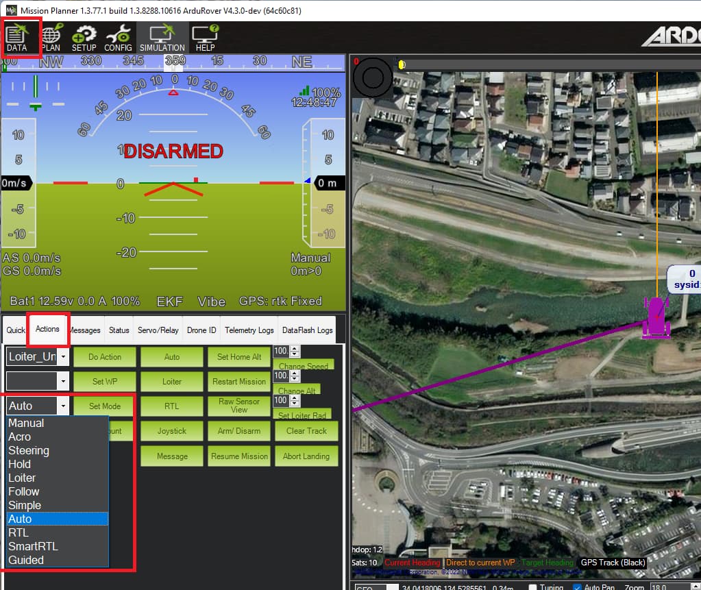 Rover-4.3.0-beta1 released! - Rover 4.3 - ArduPilot Discourse