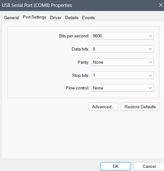 Sik Radio/Telemetry Radio Connection - Page 2 - ArduCopter - ArduPilot ...