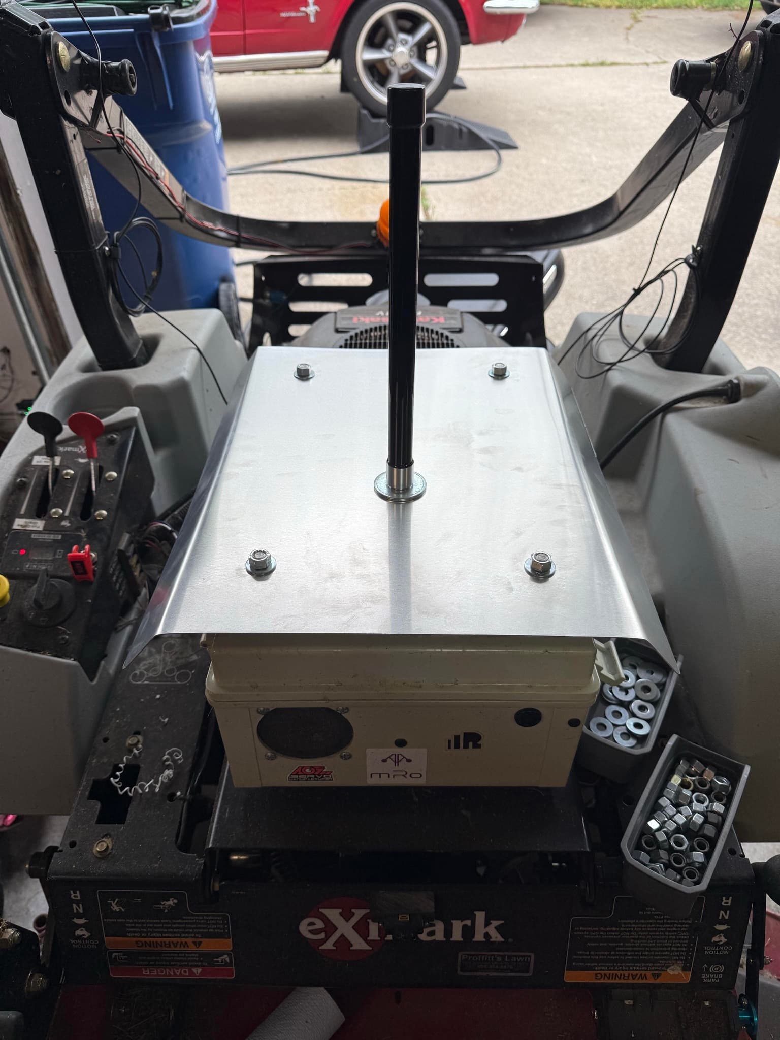 HaLow WiFi Telemetry + Video - Blog - ArduPilot Discourse