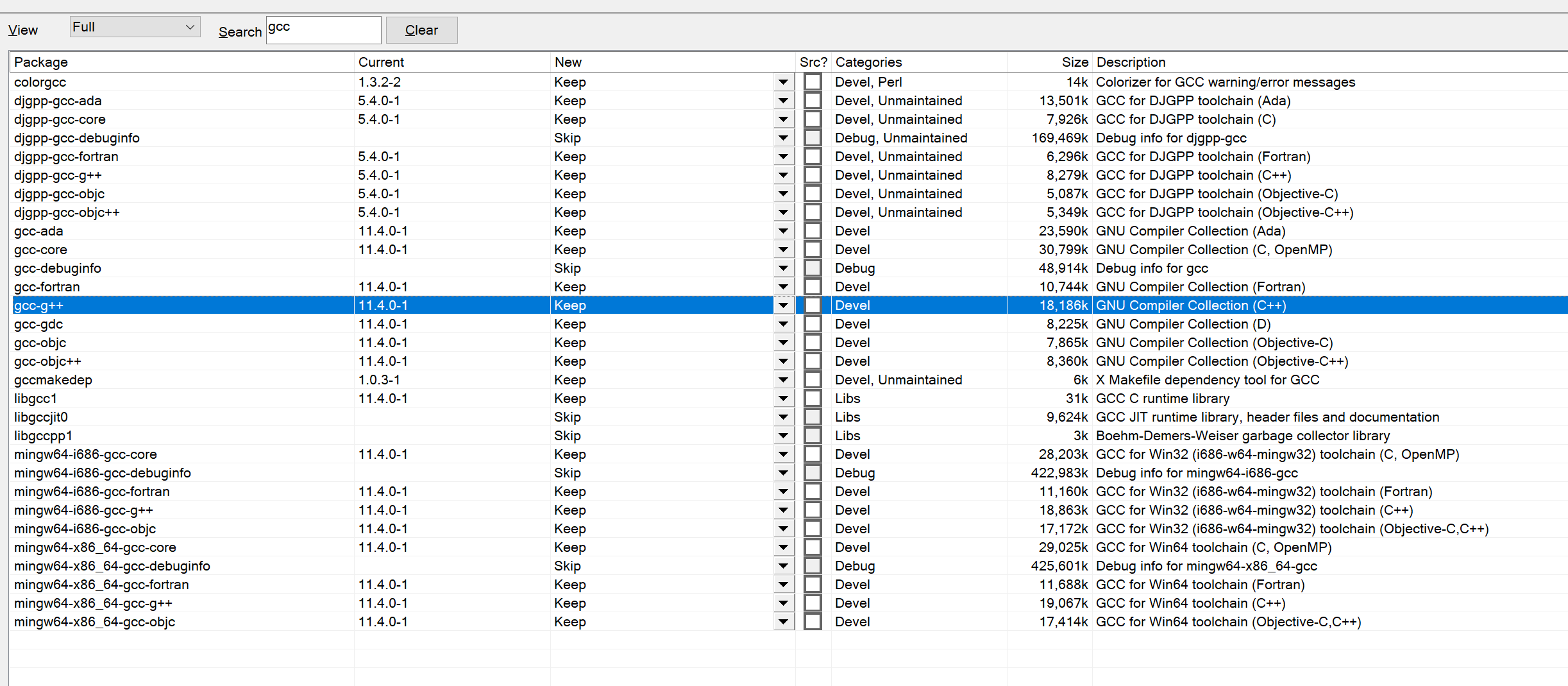 ESP32 Dev Board Ardupilot Setup - ArduPlane - ArduPilot Discourse