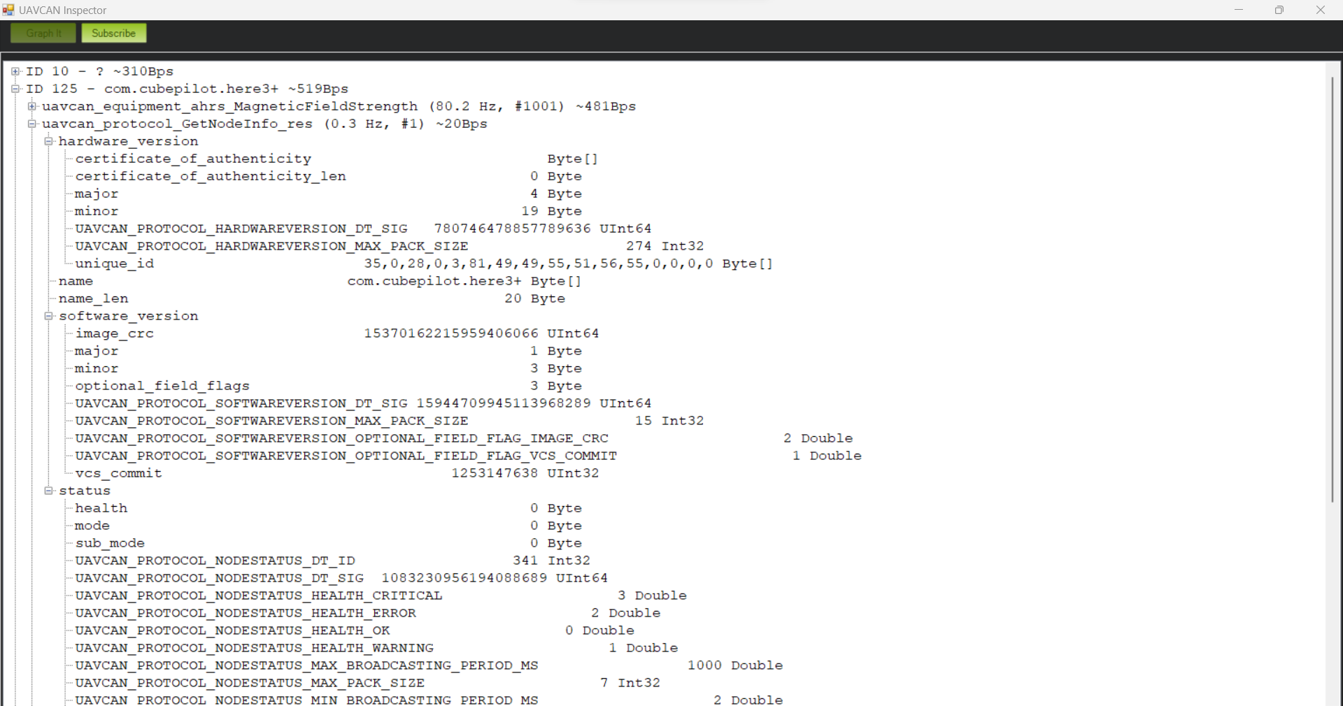 Here3+ RTK GPS No GPS Error - ArduCopter - ArduPilot Discourse