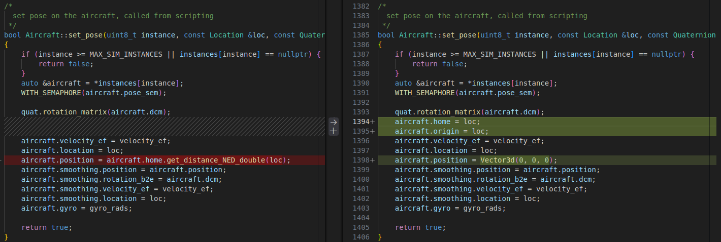 GSoC 2025: SITL AI Reinforcement Learning Concept Script - Blog - ArduPilot Discourse